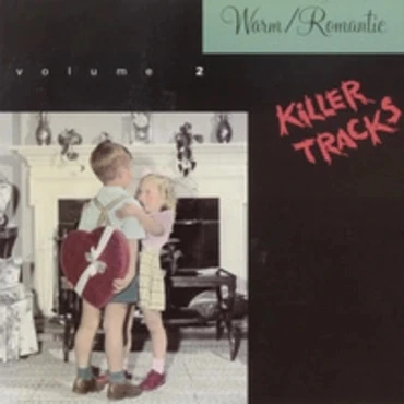 KT 40 - Warm/Romantic - Volume 2 | Production Music Wiki | Fandom