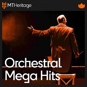 MML 383 - Orchestral Mega Hits | Production Music Wiki | Fandom