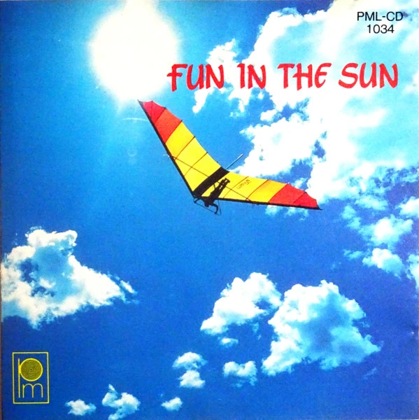 PML-CD 1034 - Fun In The Sun | Production Music Wiki | Fandom