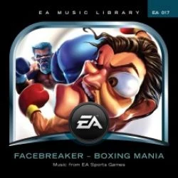 EA 017 - Facebreaker - Boxing Mania | Production Music Wiki | Fandom