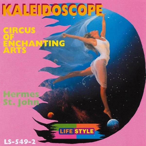 LS-549-2 - Kaleidoscope | Production Music Wiki | Fandom