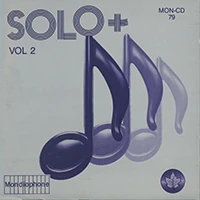 MON-CD 79 - Solo+ Vol. 2 | Production Music Wiki | Fandom