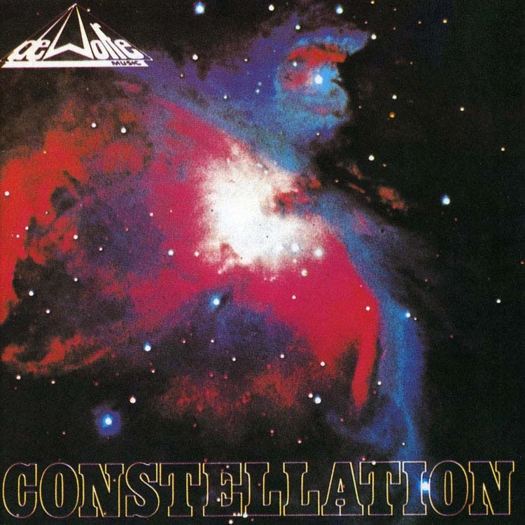 DWCD 0004 - Constellation | Production Music Wiki | Fandom