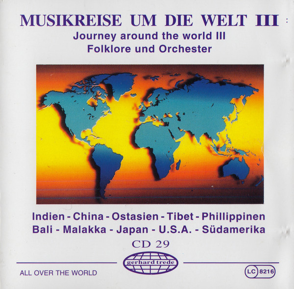 Gt 29 Journey Around The World Iii Production Music Wiki Fandom