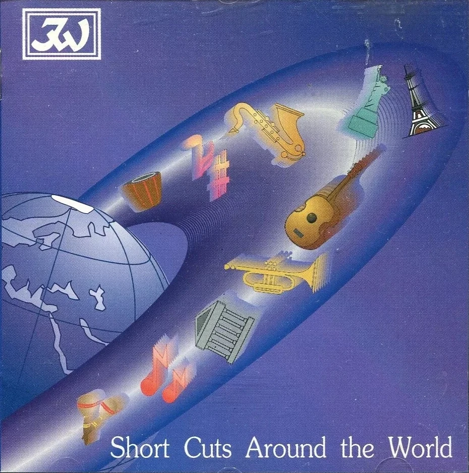 JW 2065 - Short Cuts Around the World | Production Music Wiki | Fandom