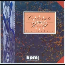 KPM 139 - Corporate World | Production Music Wiki | Fandom