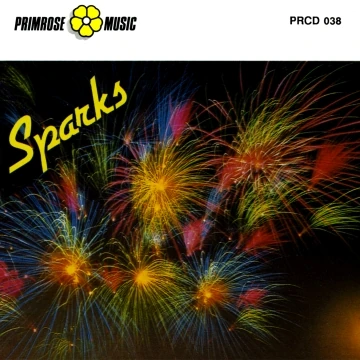 PRCD 038 - Sparks | Production Music Wiki | Fandom