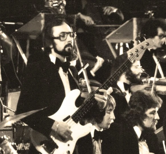 John Charles Fiddy | Production Music Wiki | Fandom