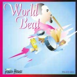 PH-CD 003 - World Beat | Production Music Wiki | Fandom