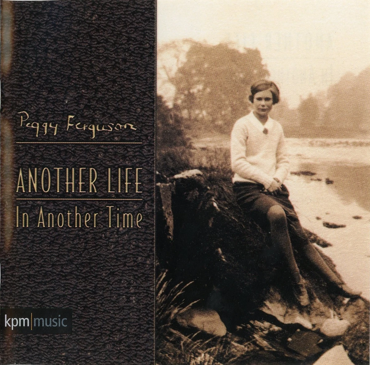 KPM 439 - Another Life In Another Time | Production Music Wiki | Fandom