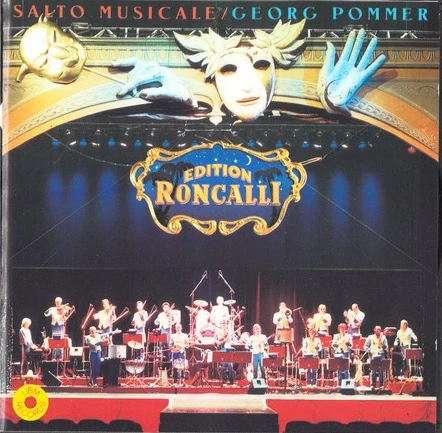 UBM 1135 - Salto Musicale | Production Music Wiki | Fandom