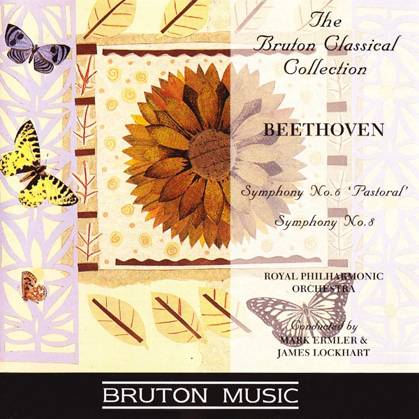 BCC 22 - Beethoven | Production Music Wiki | Fandom