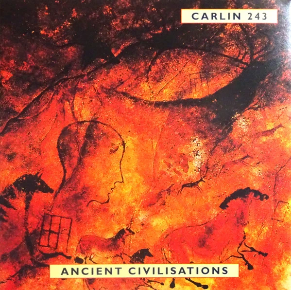 CAR 243 - Ancient Civilisations | Production Music Wiki | Fandom