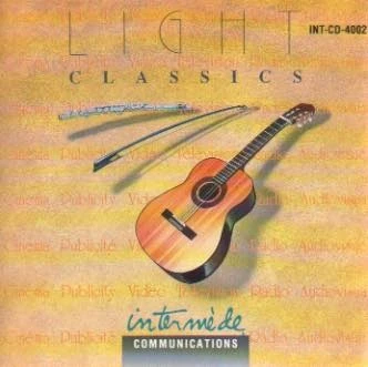 INT 4002 - Light Classics | Production Music Wiki | Fandom