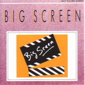 MCT 516 - Big Screen | Production Music Wiki | Fandom