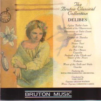 BCC 26 - Delibes | Production Music Wiki | Fandom