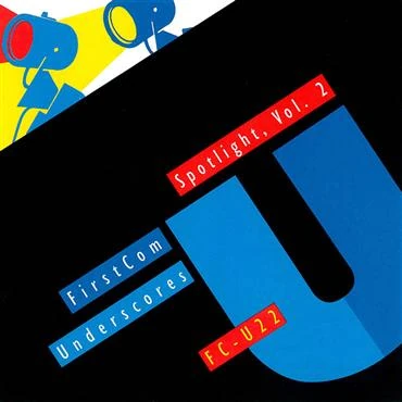 FC-U22 - Spotlight, Vol. 2 | Production Music Wiki | Fandom