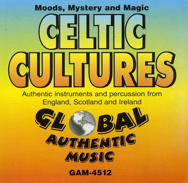 Gam 4512 Celtic Cultures Production Music Wiki Fandom