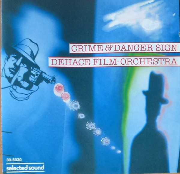 Sel 5030 Crime And Danger Sign Production Music Wiki Fandom
