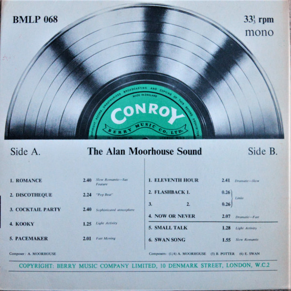 Bmlp 068 The Alan Moorhouse Sound Production Music Wiki Fandom