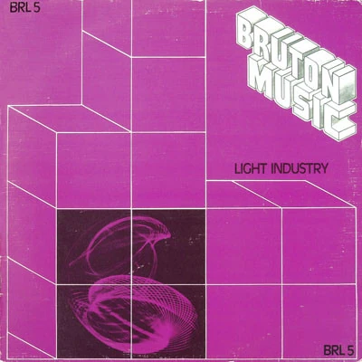 BRL 5 - Light Industry | Production Music Wiki | Fandom