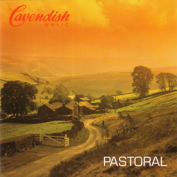 CAV-CD 20 - Pastoral | Production Music Wiki | Fandom
