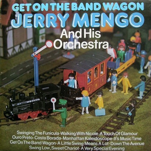 Isst 113 Get On The Band Wagon Production Music Wiki Fandom