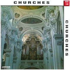 SCD 148 - Churches | Production Music Wiki | Fandom