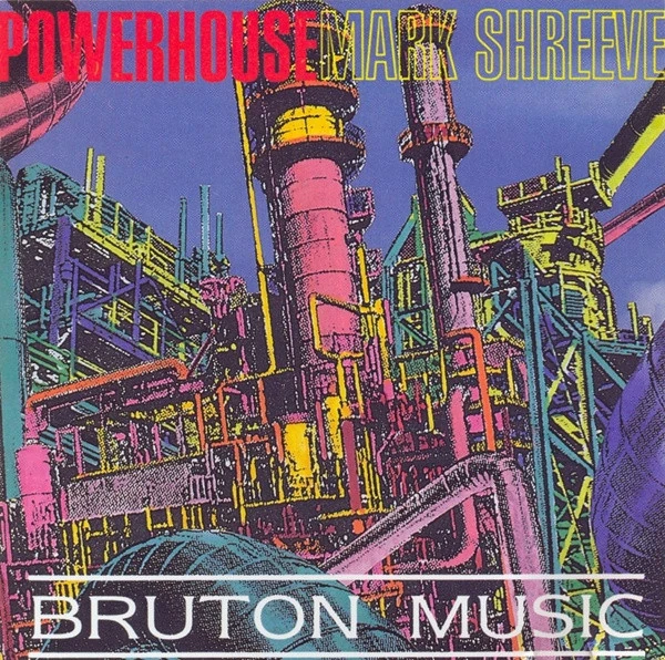 BRI 40 - Power House | Production Music Wiki | Fandom