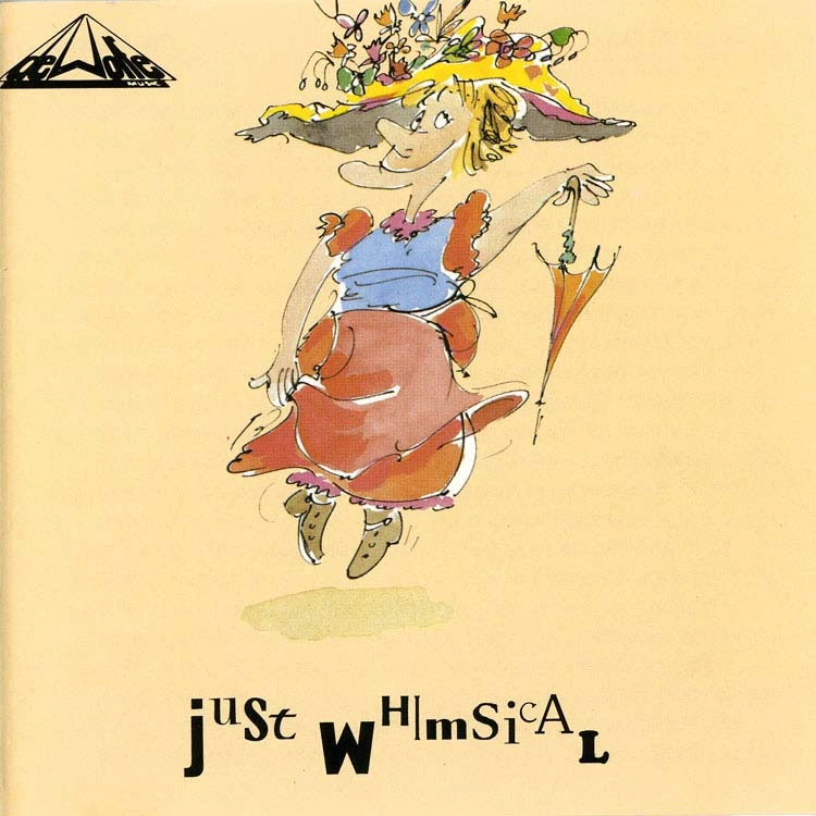 DWCD 0028 - Just Whimsical | Production Music Wiki | Fandom