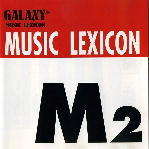 GML-M2 - Music Lexicon: M2 | Production Music Wiki | Fandom