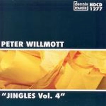 HDCD 1277 - Jingles Vol. 4 | Production Music Wiki | Fandom