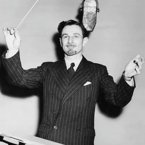 Harry Rabinowitz | Production Music Wiki | Fandom