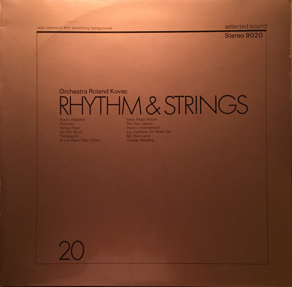 9020 Rhythm And Strings Production Music Wiki Fandom