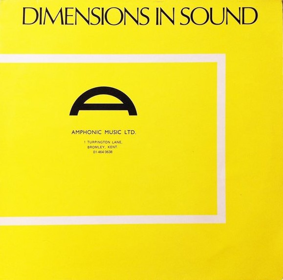 Amps 115 Dimensions In Sound Production Music Wiki Fandom