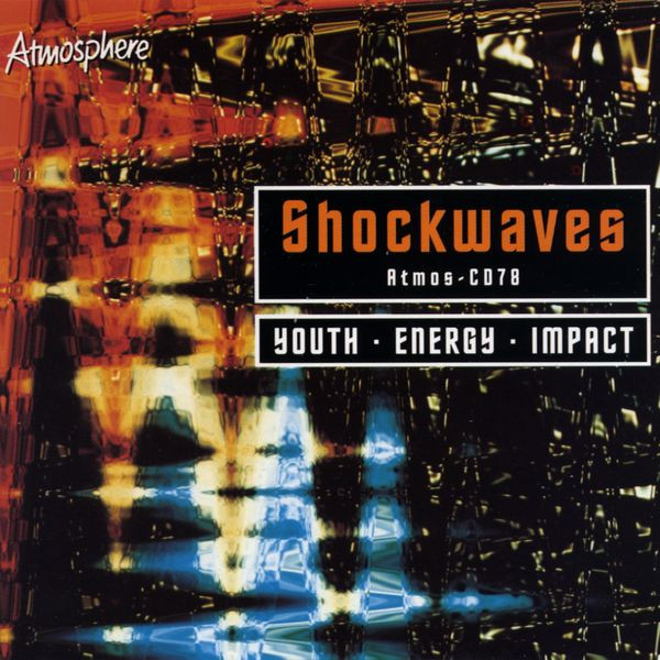Atmos 78 Shockwaves Production Music Wiki Fandom