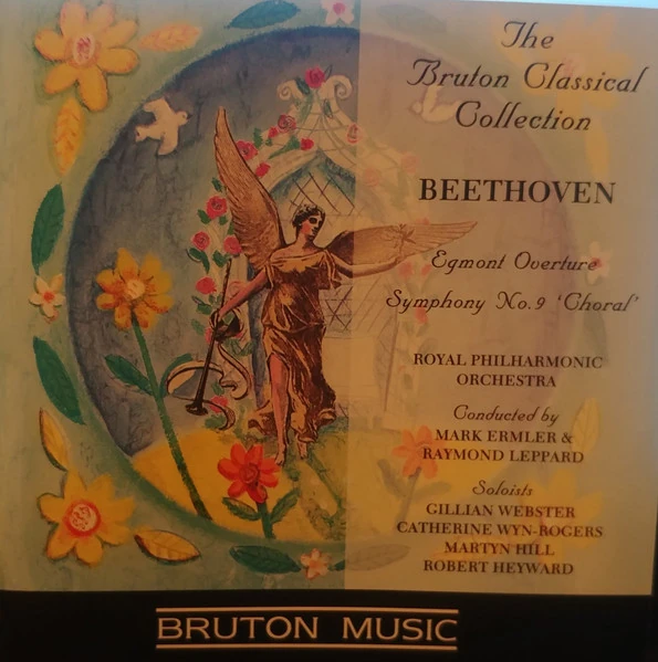 BCC 23 - Beethoven | Production Music Wiki | Fandom