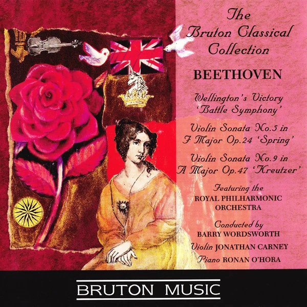 BCC 25 - Beethoven | Production Music Wiki | Fandom