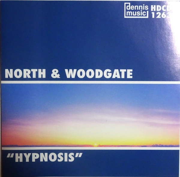 HDCD 1263 - Hypnosis | Production Music Wiki | Fandom