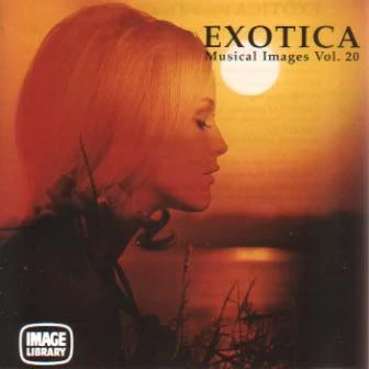 IMCD 3020 - Exotica | Production Music Wiki | Fandom