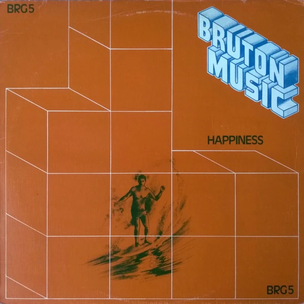 BRG 5 - Happiness | Production Music Wiki | Fandom