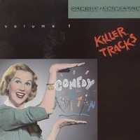 KT 44 - Comedy/Animation - Volume 1 | Production Music Wiki | Fandom