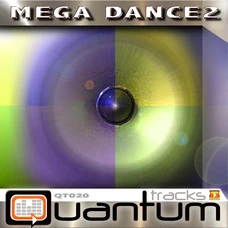 QT 020 - Mega Dance 2 | Production Music Wiki | Fandom