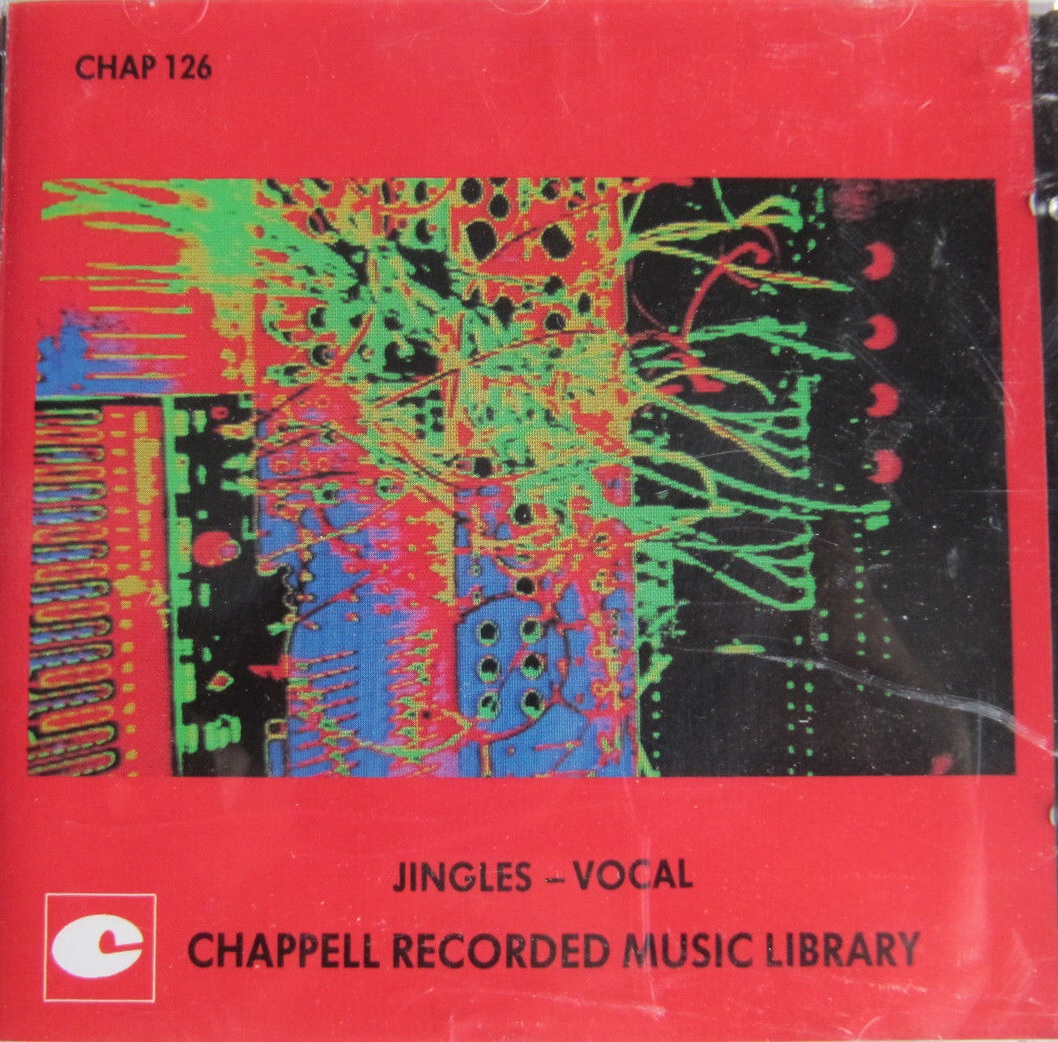 Chap 126 Cd Jingles Vocal Production Music Wiki Fandom