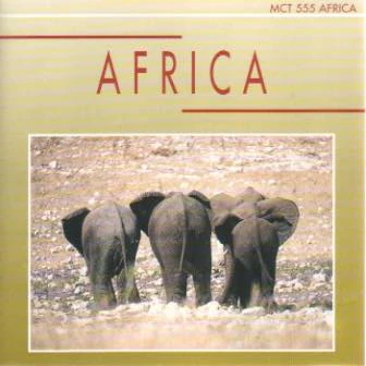 MCT 555 - Africa | Production Music Wiki | Fandom