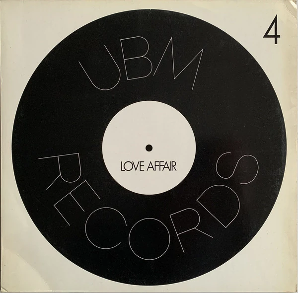 UBM 1004 - Love Affair | Production Music Wiki | Fandom