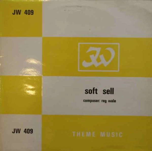 JW 409 - Soft Sell | Production Music Wiki | Fandom