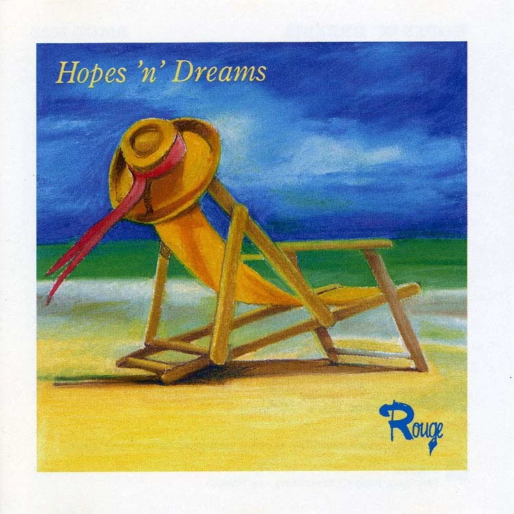 RMCD 2022 - Hopes 'n' Dreams | Production Music Wiki | Fandom