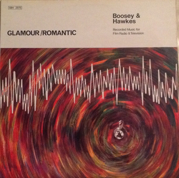 Sbh 2975 Glamourromantic Production Music Wiki Fandom