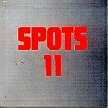 SPOTS 11 - Spots 11 | Production Music Wiki | Fandom